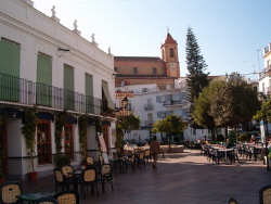 Guide to Torrox Pueblo and Torrox Costa in the alternative Costa del Sol